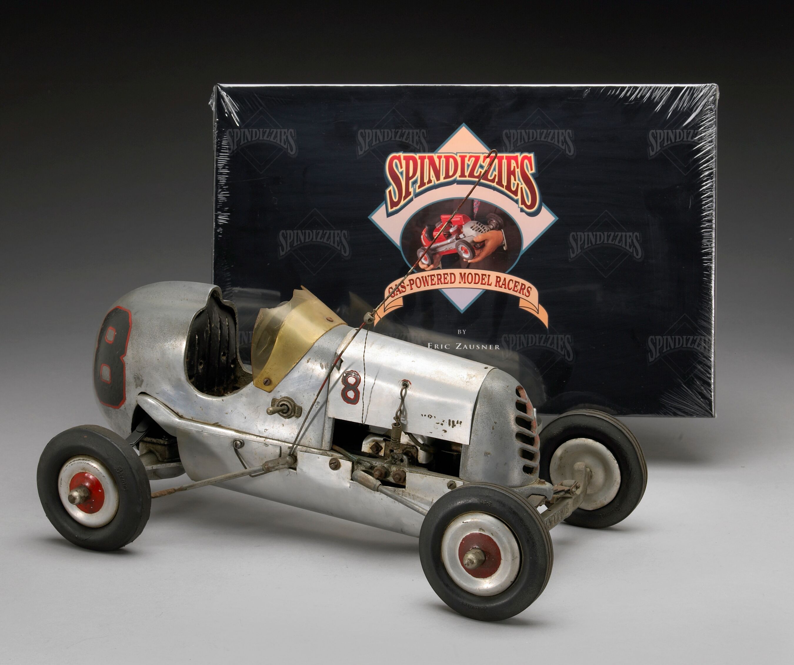 Bonhams Cars : A Bremer Whirlwind pylon racing car, American, 1940,
