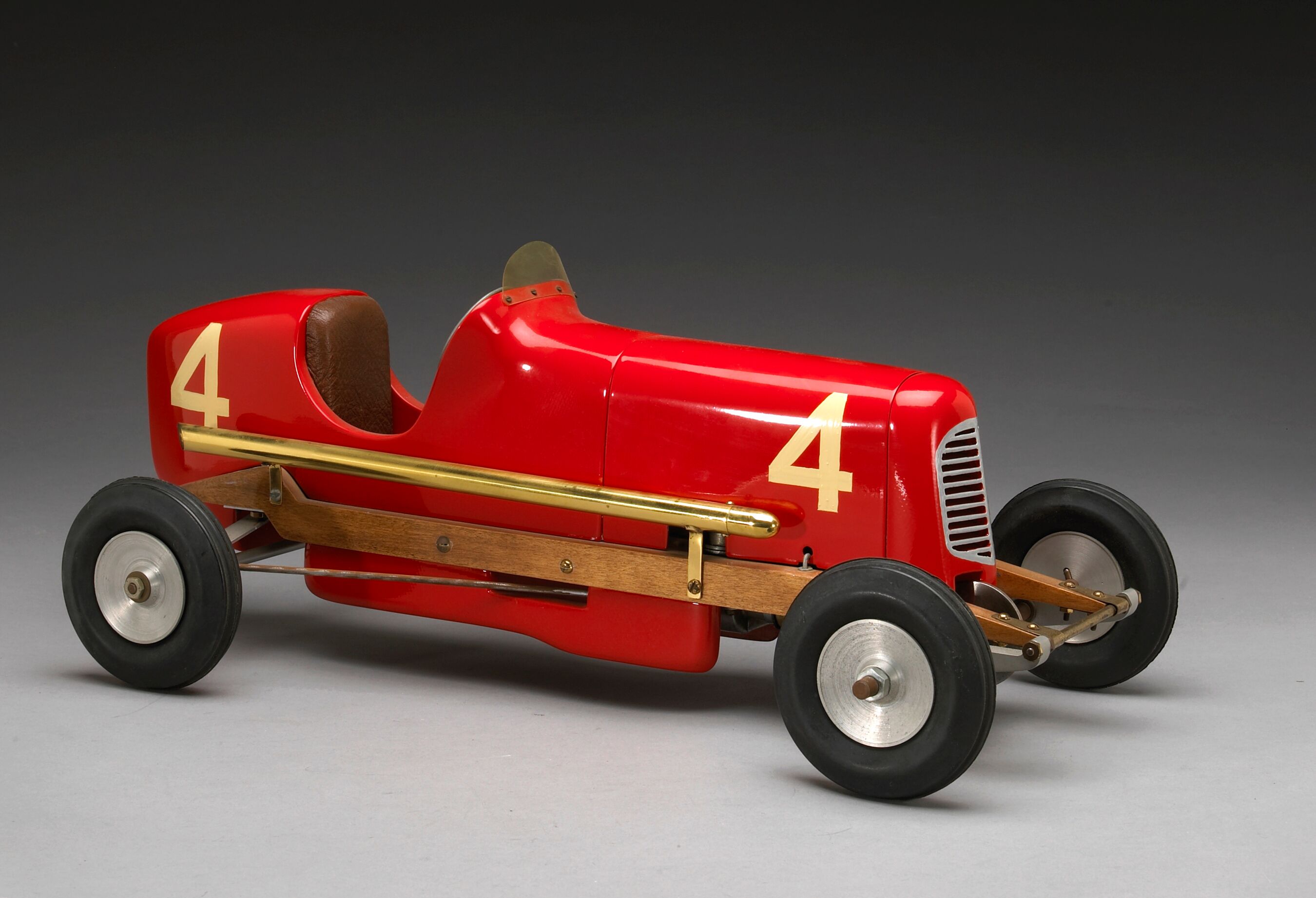 Bonhams Cars : A Bunch Speed Demon pylon racing car, American, 1938-1939,