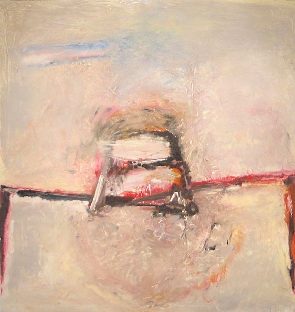 Bonhams : Tom Lieber; Untitled (Composition);