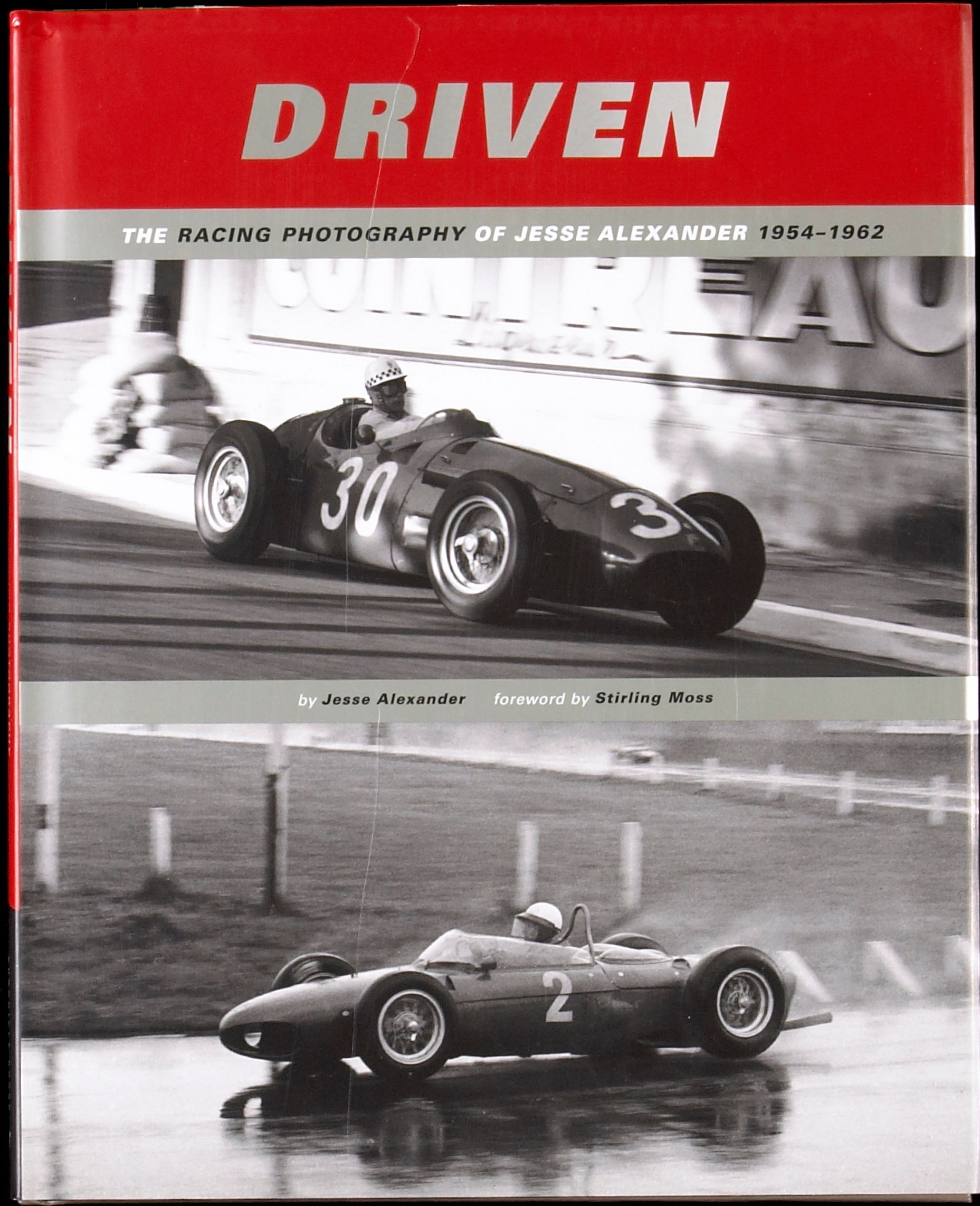 Bonhams Cars : A photograph of the start of the Grand Prix of Monaco ...