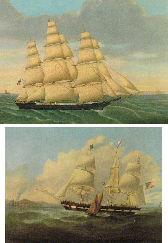 Bonhams : After Various Artists; including John E. C. Peterson, William ...