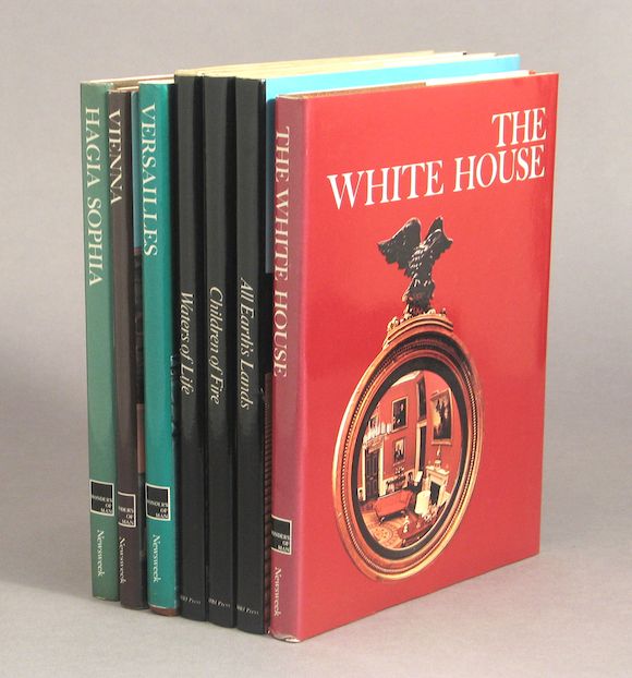 Bonhams : [ARCHITECTURE]