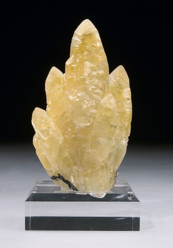 Bonhams : Calcite