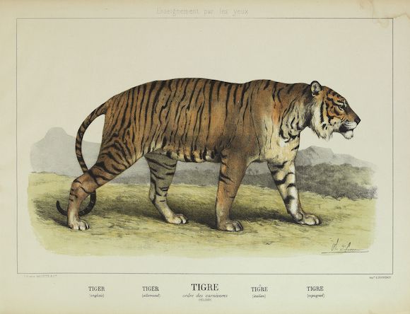 Bonhams : [PAPE-CARPENTIER, MARIE.]