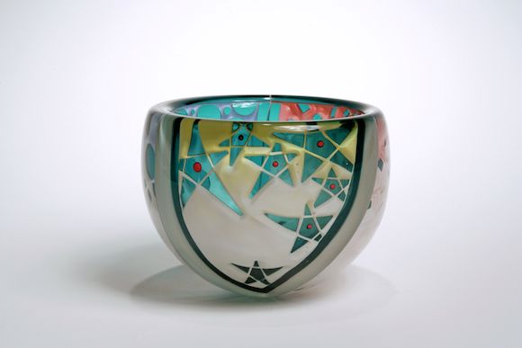 Bonhams : Concetta Mason (American, born 1950)