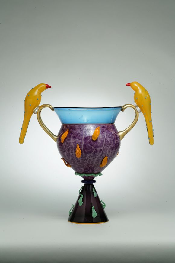 Bonhams : David Levi (American, born 1959) and Dimitri Michaelides ...