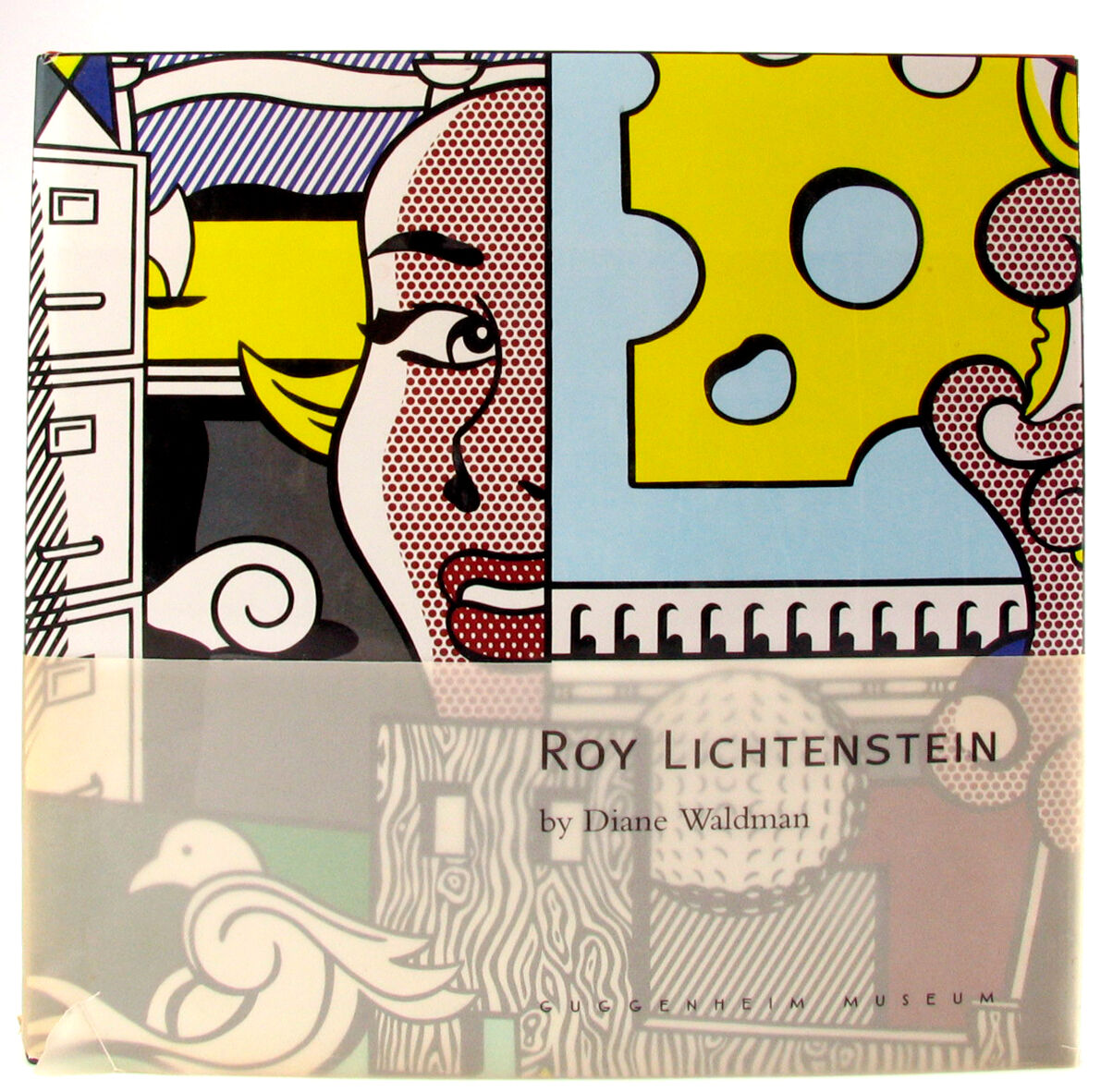 Bonhams : Lichtenstein, Roy.