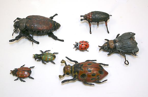 Bonhams : German Bugs