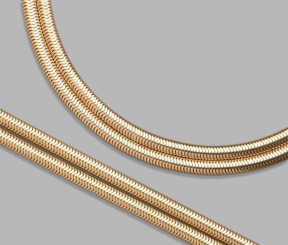 Bonhams : A set of Forstner jewelry