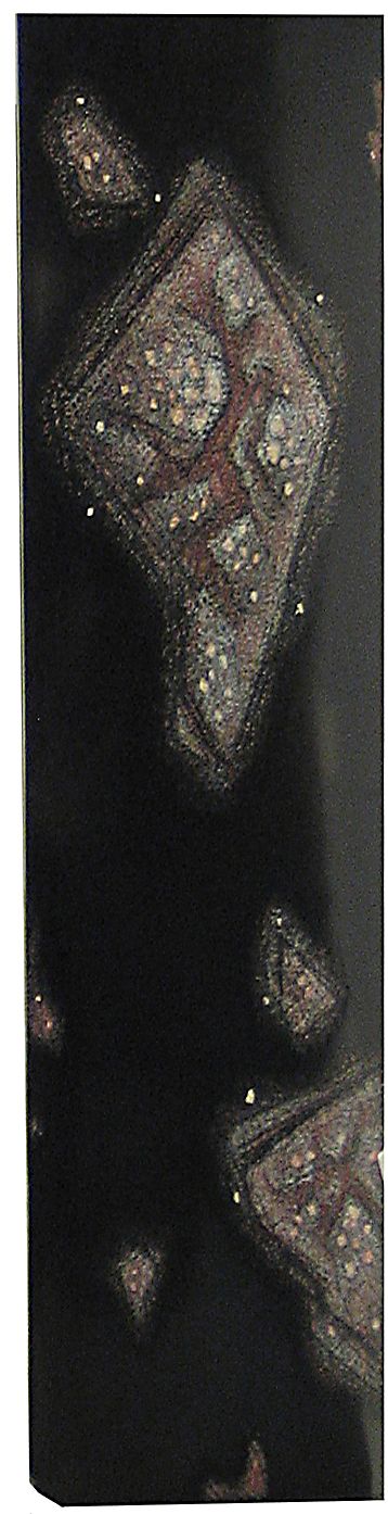 Bonhams : A group of small decorative folding screens