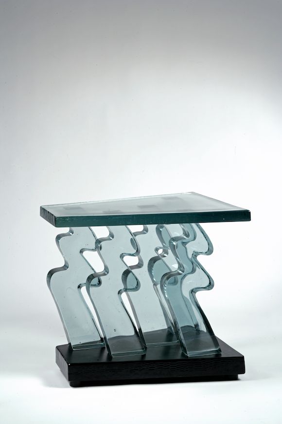 Bonhams : John Lewis (American, born 1942)
