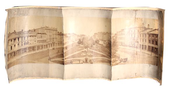 Bonhams : [Vintage Photography—Ohio.]