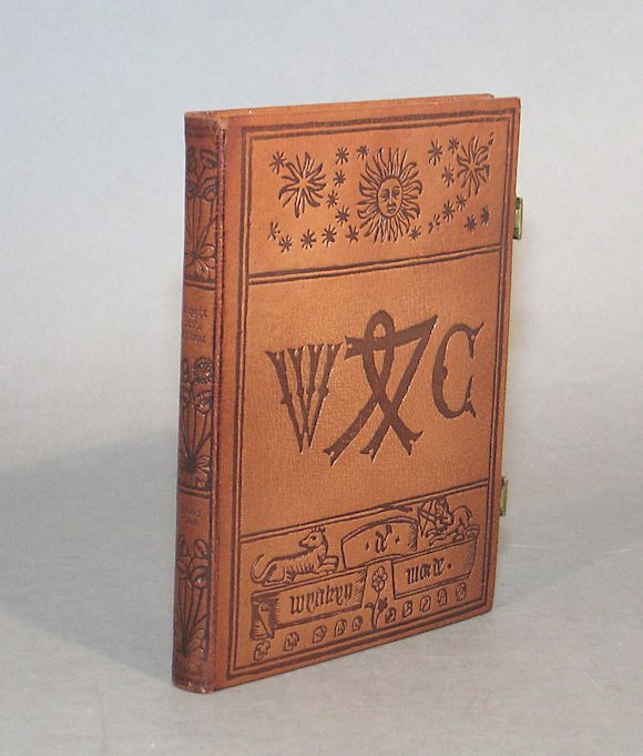 Bonhams : GROLIER CLUB.