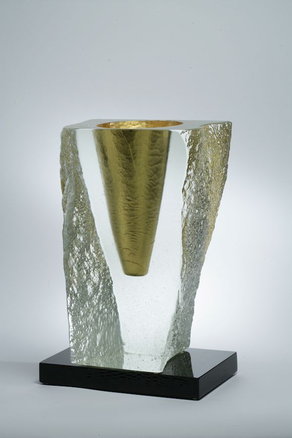 Bonhams : John Lewis (American, born 1942)