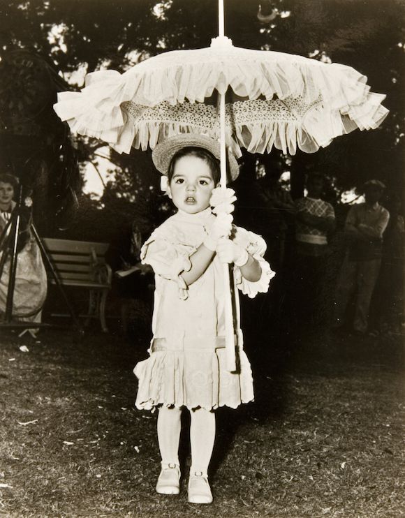 Bonhams : A Liza Minnelli black and white snapshot taken on the set of ...
