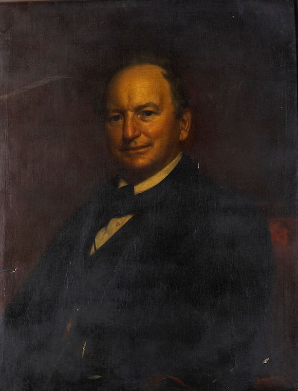Bonhams : J.U. Haskell