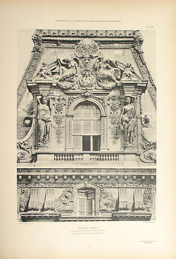 Bonhams : ARCHITECTURE & DECORATION.