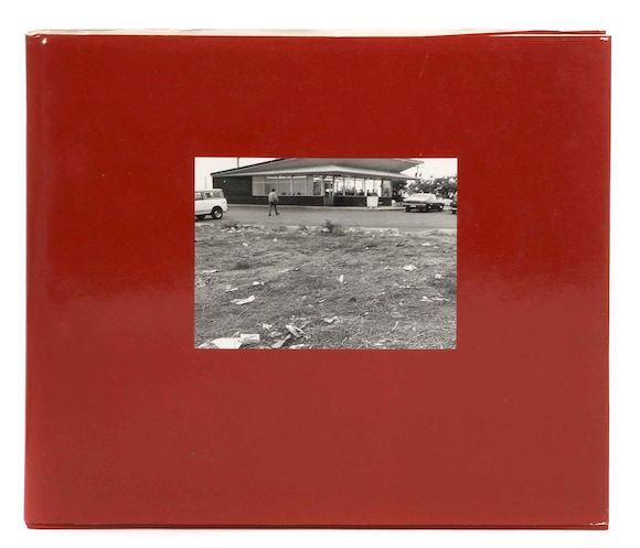 Bonhams : [PHOTOGRAPHY—ADAMS, ROBERT.]