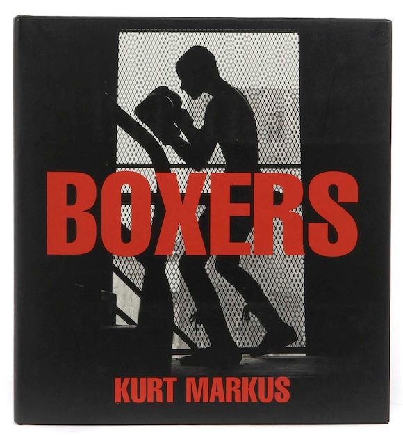 Bonhams : [PHOTOGRAPHY—CARTER, MARKUS, DUGDALE, & MAUSKOPF.]