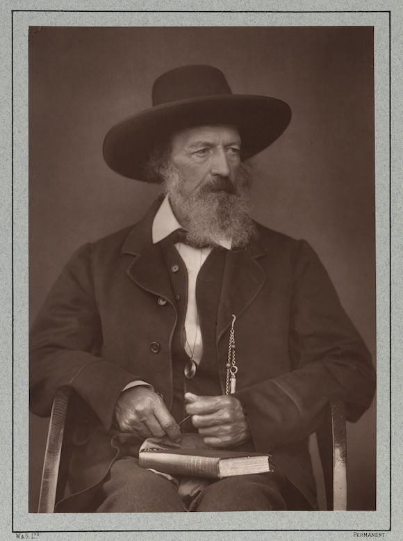 Bonhams : Herbert Rose Barraud (British, 1845-died circa 1896); Men and ...