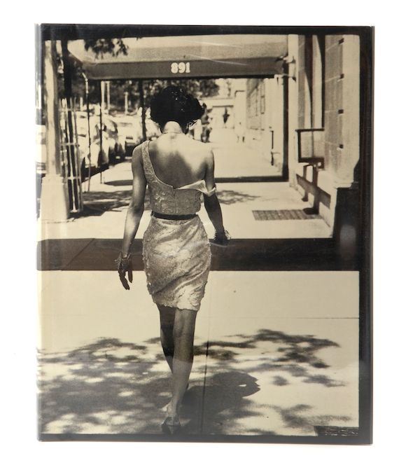 Bonhams : [CELEBRITY PHOTOGRAPHY.]