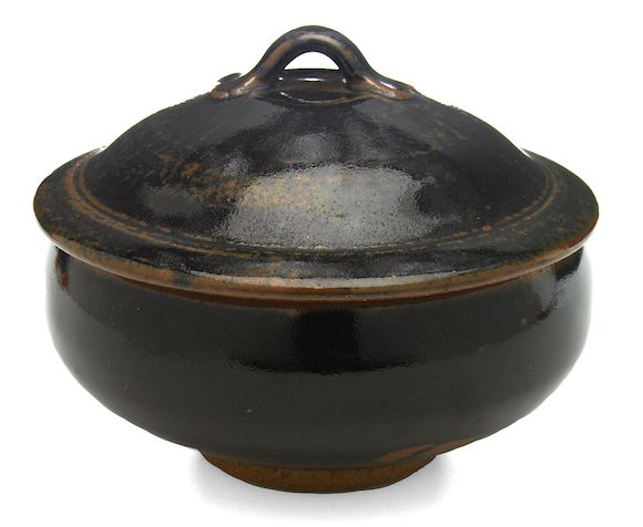 Bonhams : Bernard Leach (English, 1887-1979)