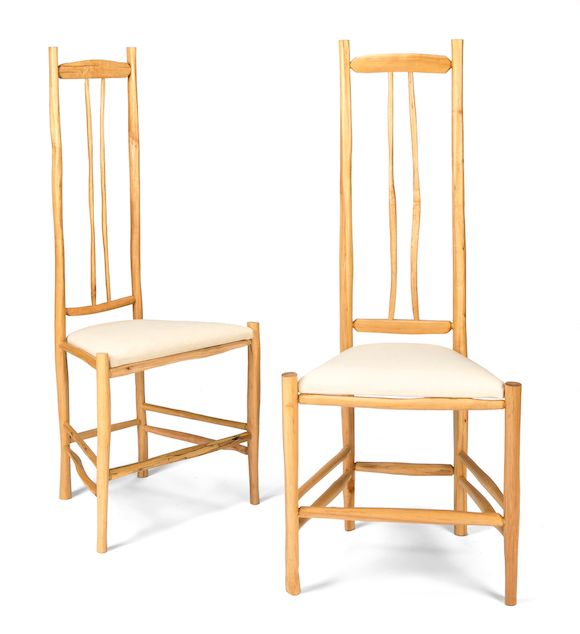 Bonhams : Daniel Mack (American, wk. late 20th century)