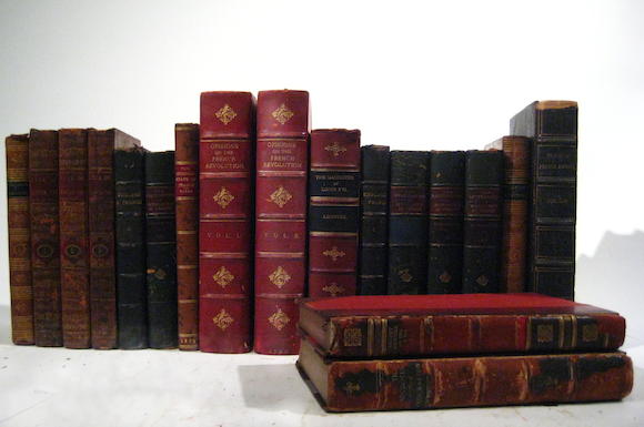 Bonhams French History