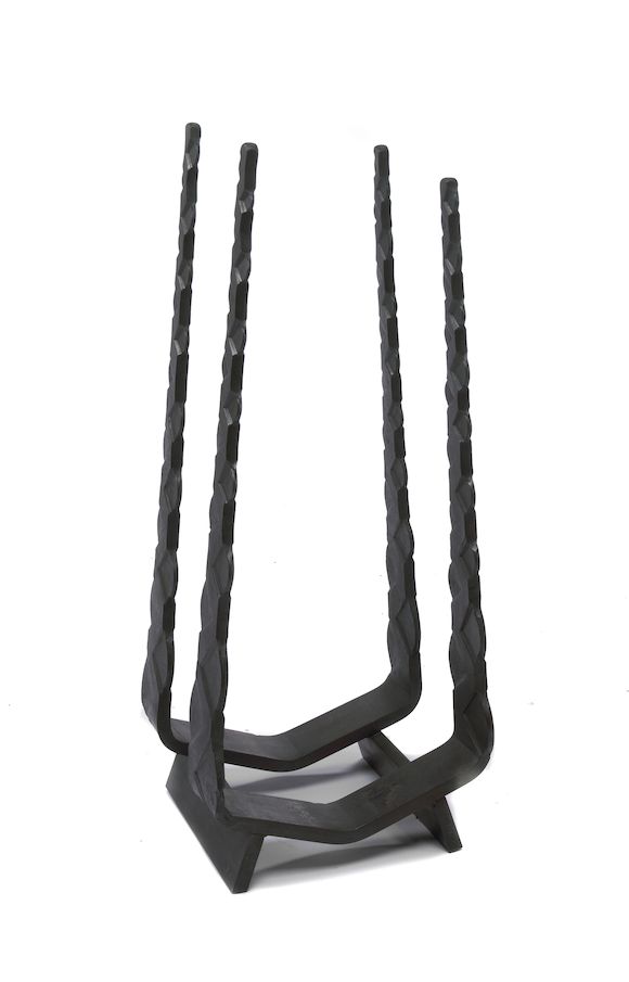 Bonhams : Russell C. Jaqua Jr.