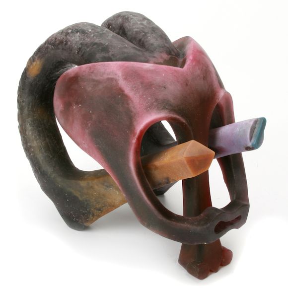 Bonhams : Marie Aimee Grimaldi (French, born 1958)