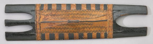 Bonhams : An Igorot shield
