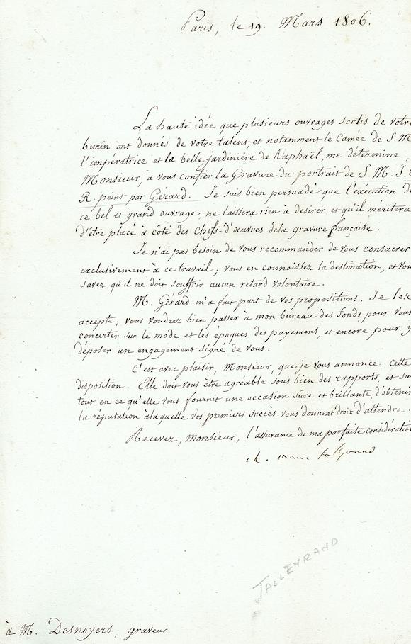 Bonhams French Revolution