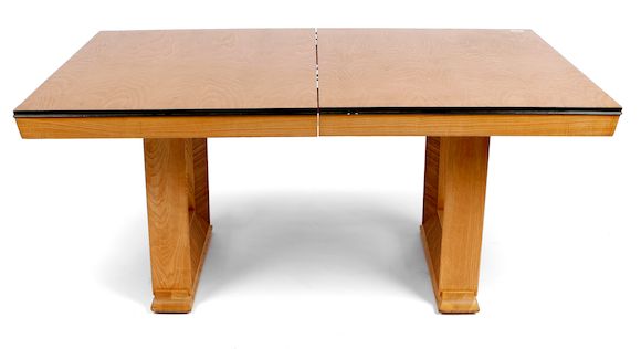 Bonhams : A Brown-Saltman picture frame table