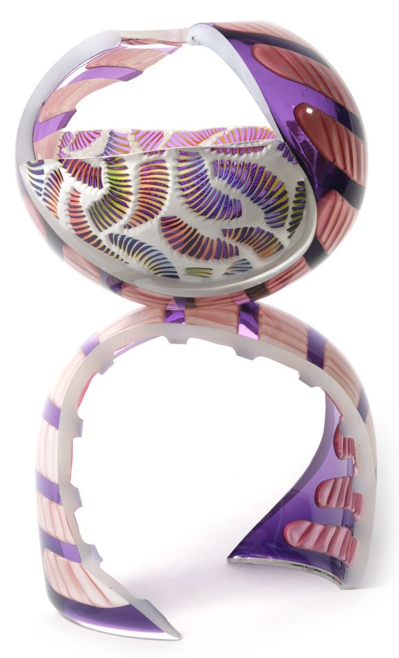 Bonhams : Concetta Mason (American, born 1950)