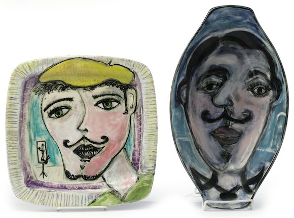 Bonhams : Laurance Rassin (American, born 1970)