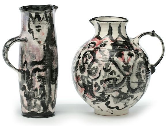 Bonhams : Laurance Rassin (American, born 1970)