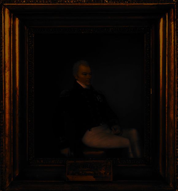 Bonhams : Attributed to Ellen or James Sharples (British, 1769-1849 and ...