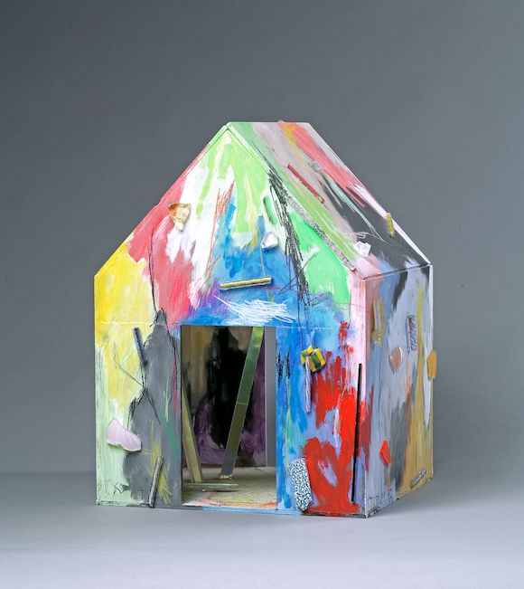 Bonhams : Therman Statom (American, born 1953)