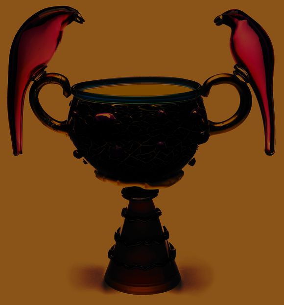 Bonhams : David W. Levi (American, born 1959) and Dimitri Michaelides ...