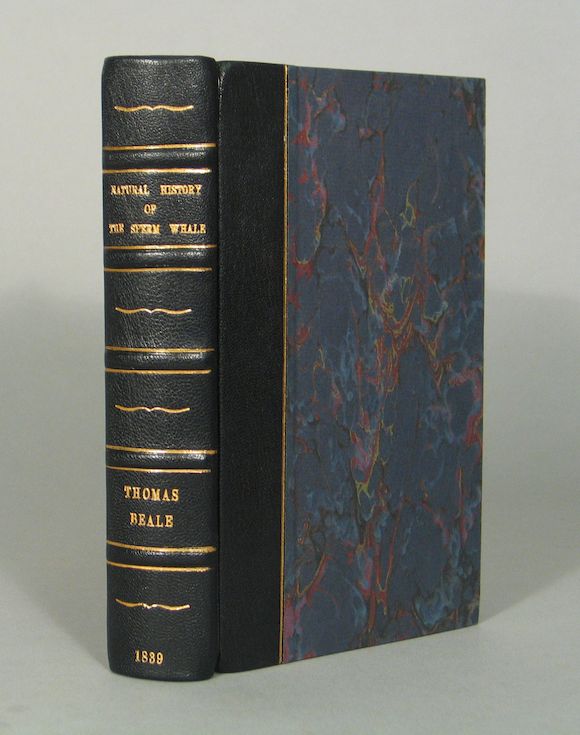 Bonhams : BEALE, THOMAS.