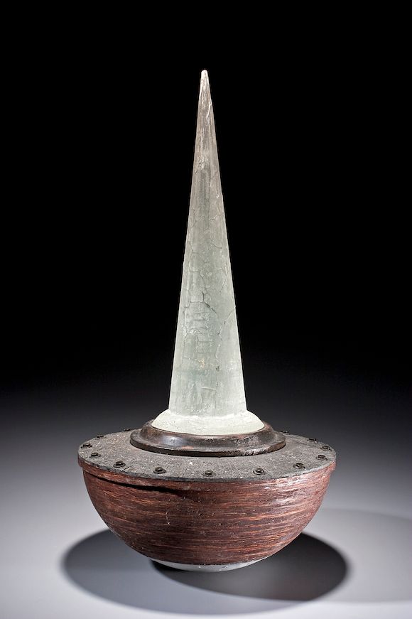 Bonhams : Sean Mercer (American, wk. late 20th Century)