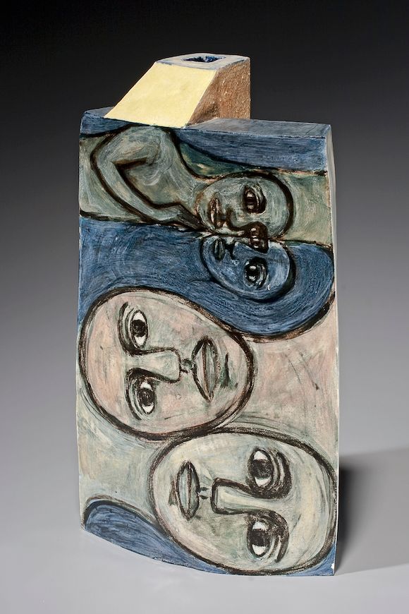 Bonhams : Adam Sutherland (British, wk 20th Century)