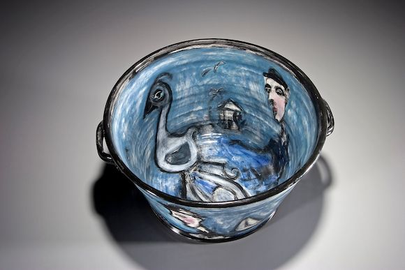 Bonhams : Laurance Rassin (American, born 1965)