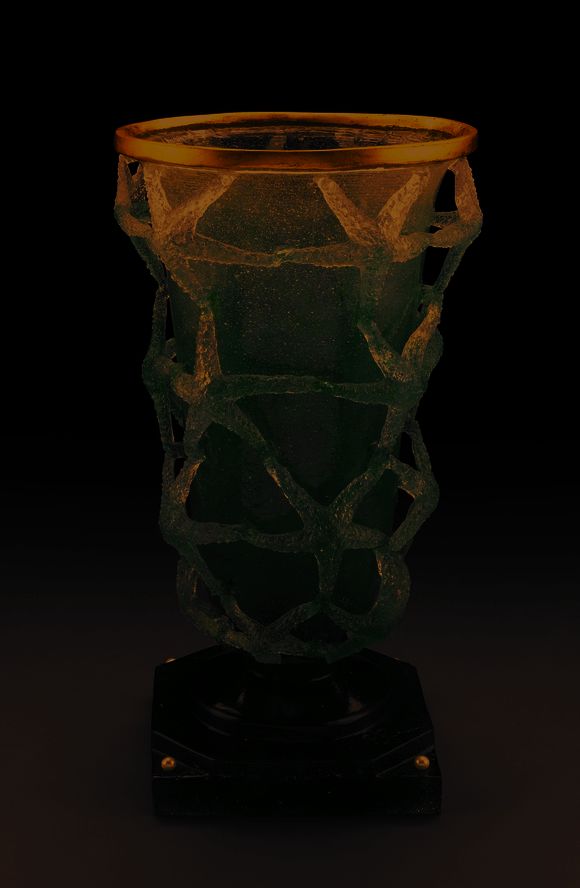 Bonhams : Seth Randal (American, wk. 20th Century)