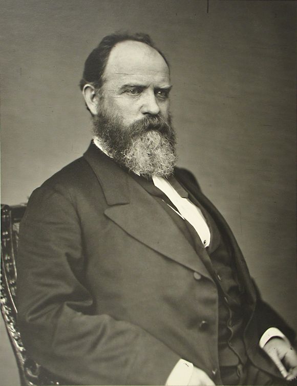 Bonhams : BRADY, MATTHEW. 15 silver print enlargements after Matthew ...