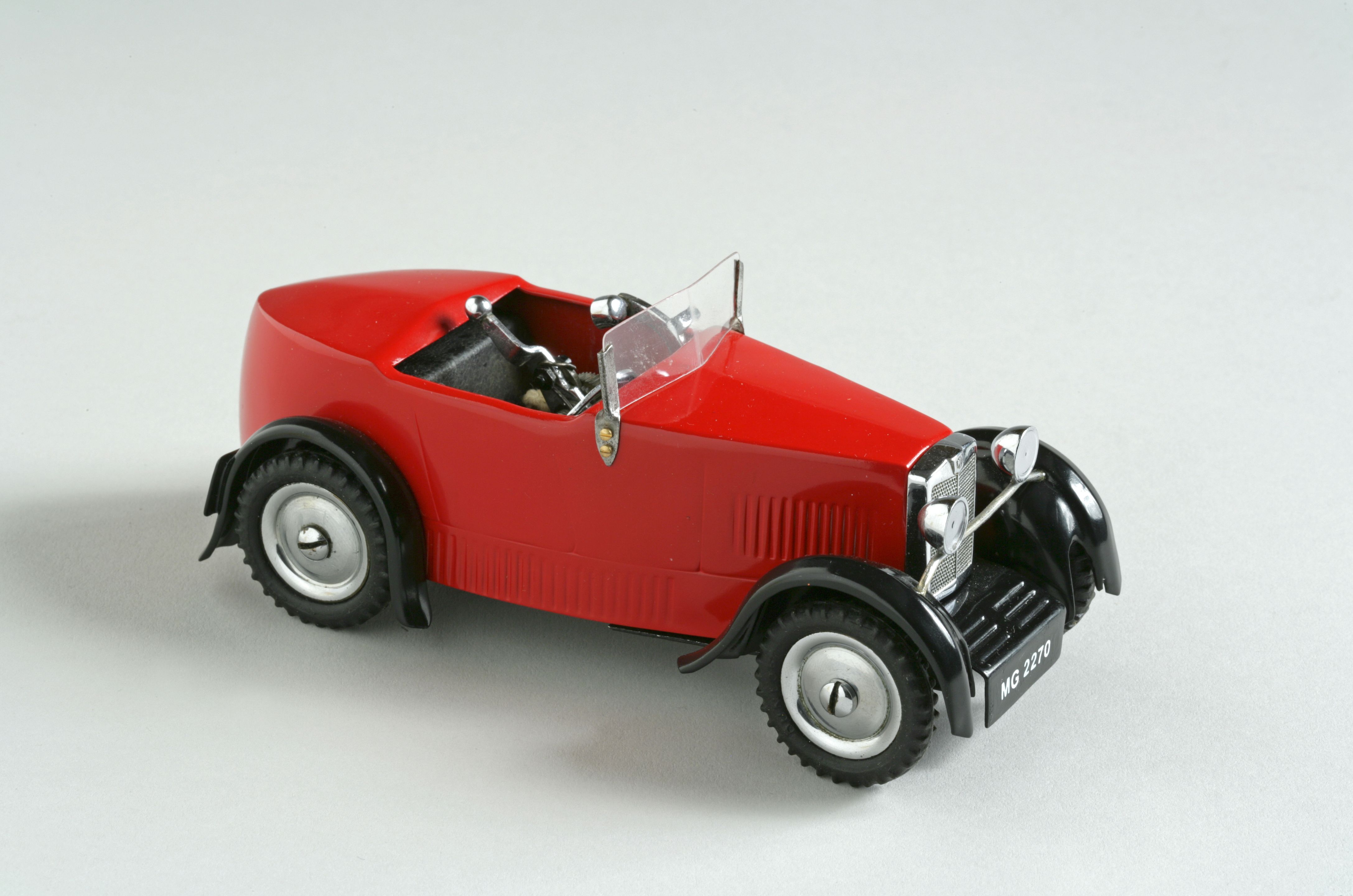Bonhams Cars : A 'Bolide' cigarette lighter by Dunhill,
