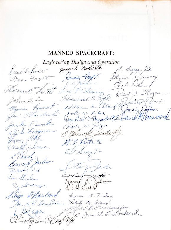 Bonhams : PURSER, PAUL E, [ MAXIME A. FAGET, & NORMAN F. SMITH.]