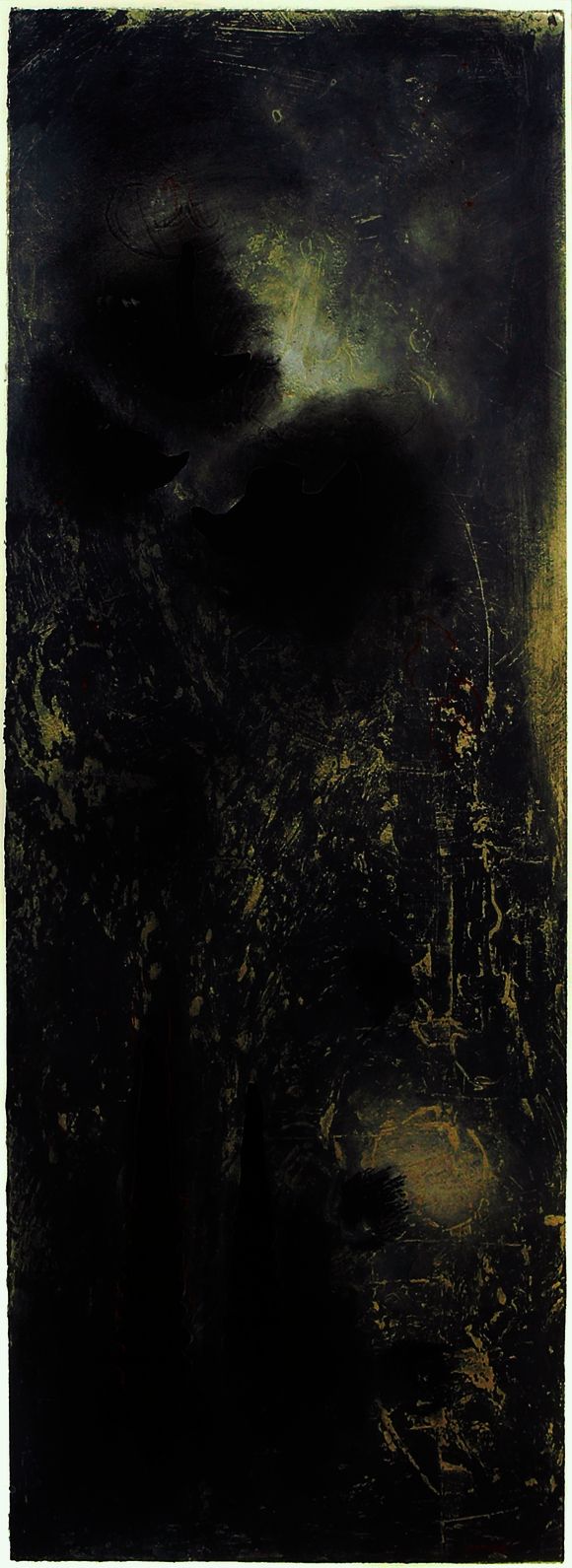 Bonhams : Susan Laufer (American, born 1950); Strata II;