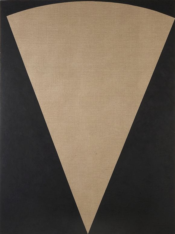Bonhams : Karl Petrunak (American, born 1950) Untitled, 1979 40 x 30in ...