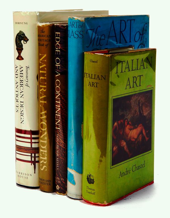 Bonhams : Art & Photography.